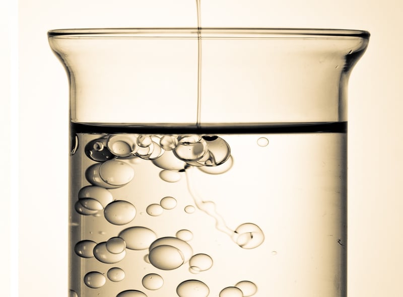 How Emulsions Form And Break How Emulsions Form And Break